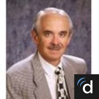 Dr. William Murphy, MD – Spokane, WA | Cardiology