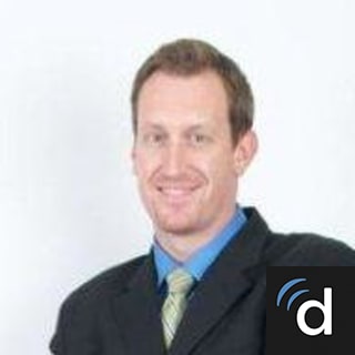 Dr. Patrick S. Wolf, MD | Nashville, TN | General Surgeon | US News Doctors