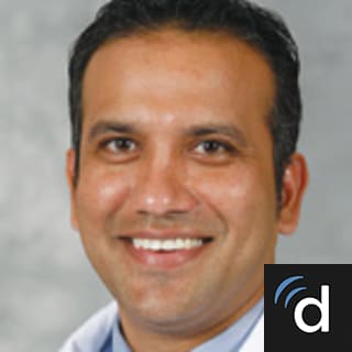 Dr. Manish Gupta, MD – Boca Raton, FL | Orthopaedic Surgery