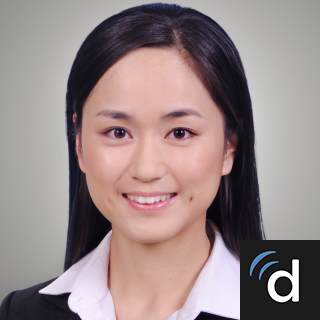 Dr. Xiaofeng Zhang, MD | Greenwich, CT | Internist | US News Doctors