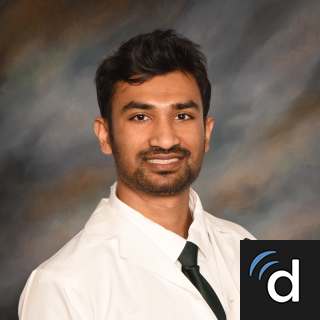 Dr. Tanjeev Ahmad, MD – New Orleans, LA | Internal Medicine