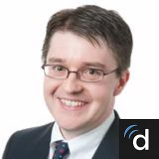 Dr. Alexander J. Nemeth, MD | Chicago, IL | Radiologist | US News Doctors