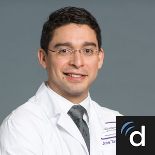 Dr. Jose L. Torres, MD | New York, NY | Neurologist | US News Doctors