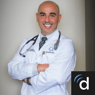 Dr. Joseph M. Qamar, MD | Arlington, TX | Internist | US News Doctors