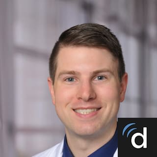Dr. Steven J. Holfinger, MD | Columbus, OH | Internist | US News Doctors