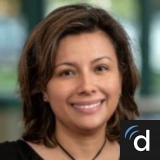 Dr. Ingrid Camelo, MD – St. Petersburg, FL | Pediatric Infectious Disease