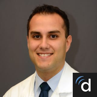 Dr. Daniel A. Cristancho, MD | Philadelphia, PA | Neurologist | US News ...