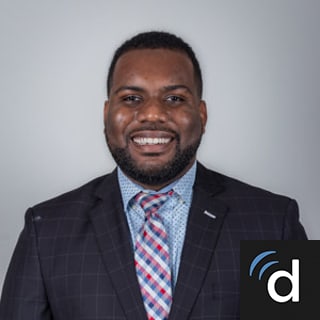 Dr. Darve Robinson, MD | New Haven, CT | Internist | US News Doctors