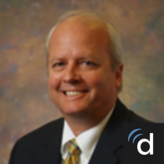 Dr. David A. Rohrer, MD | Denton, TX | General Surgeon | US News Doctors