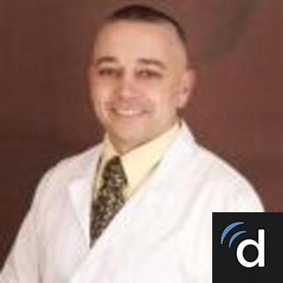 Dr. Graham Dondlinger, MD – Woodbridge, VA | Internal Medicine