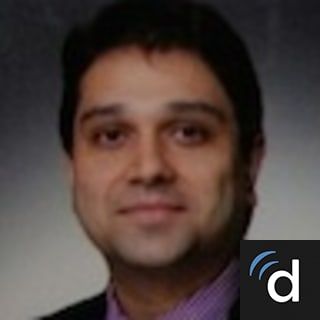 Dr. Amit Poonia, MD | Old Bridge, NJ | Anesthesiologist | US News Doctors