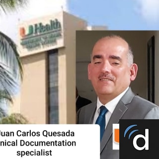 Dr. Juan C. Quesada, MD | Miami, FL | Family Medicine Doctor | US News ...