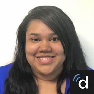 Dr. Brittany Varner, MD | Columbia, MD | Psychiatrist | US News Doctors