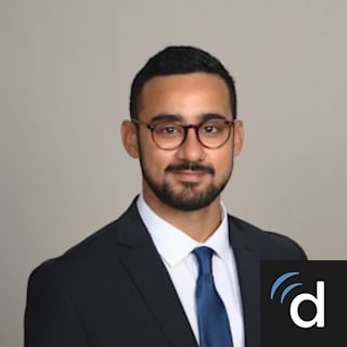 Dr. Arnav Gupta, MD | El Centro, CA | Emergency Medicine Physician | US News Doctors