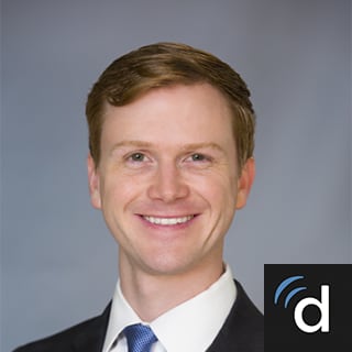 Dr. Robert Parker, MD | Atlanta, GA | Internist | US News Doctors