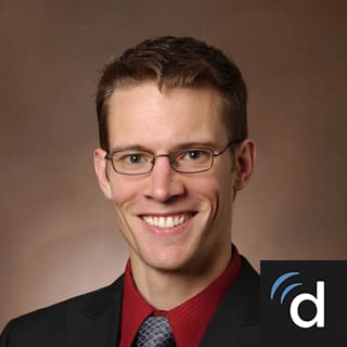Dr. Ryan Caldwell, MD | Vancouver, WA | Orthopedist | US News Doctors