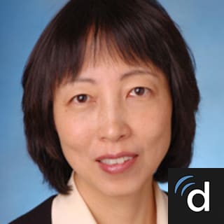 Dr. Xiaoyan Y. Zhang, MD | San Francisco, CA | Ophthalmologist | US ...