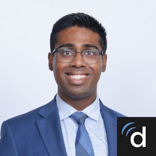 Dr. Nikash Shankar, MD | Chapel Hill, NC | Neurologist | US News Doctors