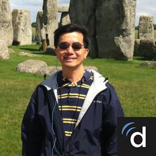 Dr. Robert Luangkhot, MD – Flushing, NY | Urology
