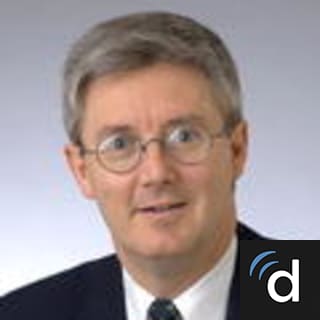 Dr. Richard T. Ellison, MD | Worcester, MA | Infectious Disease ...