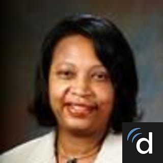 Dr. Focell I. Jackson-Dozier, MD | Timmonsville, SC | Family Medicine ...