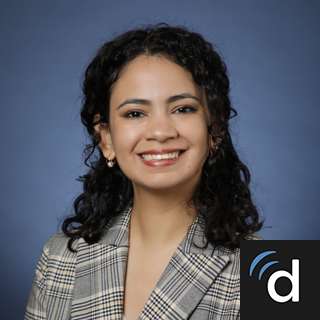 Dr. Cristina Valentín, MD | Sacramento, CA | Psychiatrist | US News Doctors