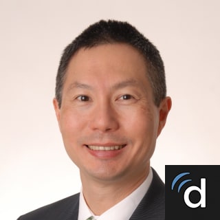 Dr. David Tsai, MD – Lowell, MA | Internal Medicine