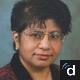 Dr. Kusuma Gowdar, MD | Decatur, IL | Neonatologist | US News Doctors