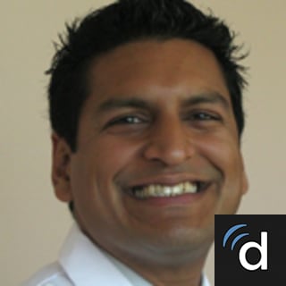 Dr. Nithin S. Karanth, MD | Attleboro, MA | Gastroenterologist | US ...