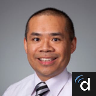 Dr. Ronald Li, MD | Tarboro, NC | Family Medicine Doctor | US News Doctors