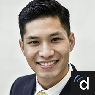 Dr. Neil Luu, MD – Los Angeles, CA | Otolaryngology (ENT)