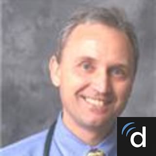 Dr. Harley Yoder, MD – Elkhart, IN | Family Medicine