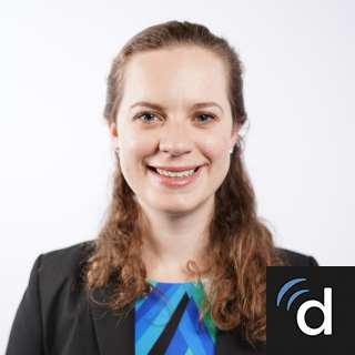 Dr. Catherine Kennedy, MD | Minneapolis, MN | Resident Physician | US ...