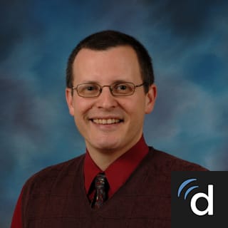 Dr. David Rudnick, MD – St. Louis, MO | Pediatric Gastroenterology