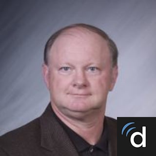 Dr. Anthony L. Thomas, MD | Meridian, MS | Gastroenterologist | US News ...