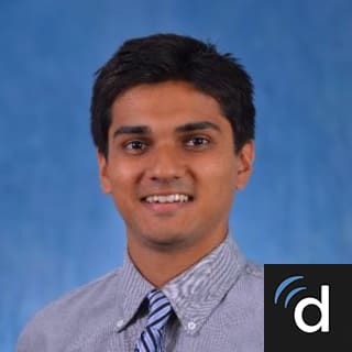 Dr. Milap P. Mehta, MD | Columbus, OH | Emergency Medicine Physician ...