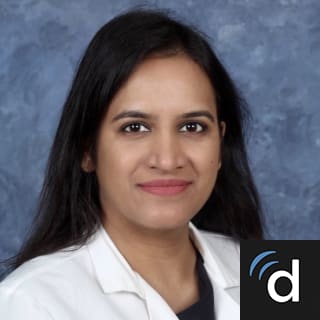 Dr. Mahathi A. Reddy (Adla), MD | New Port Richey, FL | Nephrologist ...