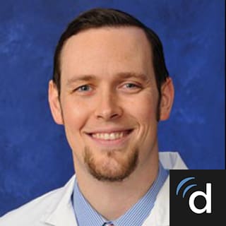 Dr. Jeremy Tharp, MD | Spring Hill, FL | Family Medicine Doctor | US ...