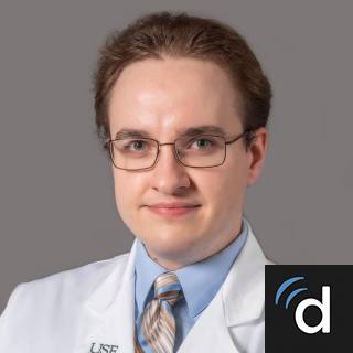 Dr. John M. Graff, MD | Tampa, FL | Urologist | US News Doctors