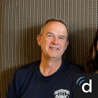 Dr. John Mayberry, MD – Pine Ridge, SD | General Surgery