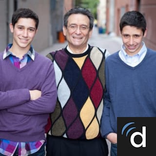 Dr. Stuart Z. Epstein, MD | Beverly Hills, CA | Allergist-Immunologist ...