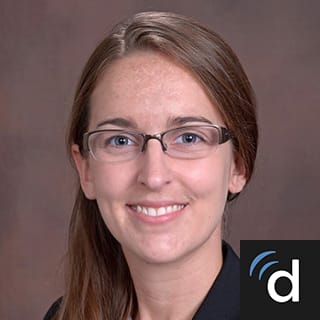 Dr. Jennifer (Davies) Clark, MD – Bellingham, WA | Endocrinology