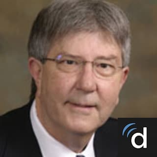 Dr. Edward L. Baker, MD | San Francisco, CA | Radiologist | US News Doctors