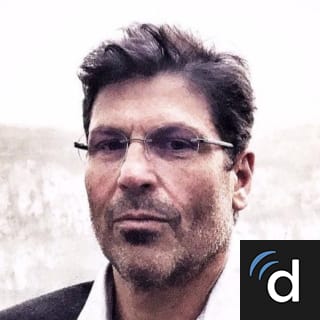 Dr. Carl R. Spitzer, MD | San Rafael, CA | Emergency Medicine Physician ...