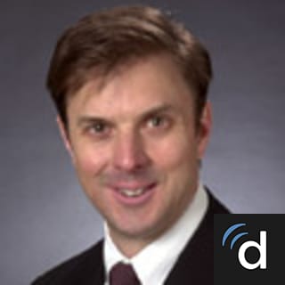 Dr. Christopher R. Porter, MD | Seattle, WA | Urologist | US News Doctors