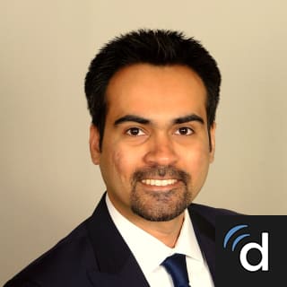 Dr. Ali Rafiq, MD | Wichita, KS | Internist | US News Doctors