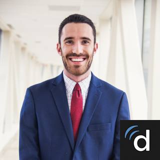 Dr. Spencer Hill, MD – Kansas City, KS | Other MD/DO