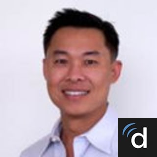 Dr. Edward Fang, MD | Irvine, CA | Internist | US News Doctors