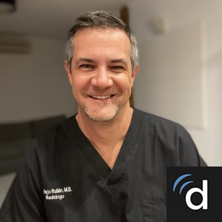 Dr. Francisco Viejo Rullan, MD – Guaynabo, PR | Radiology