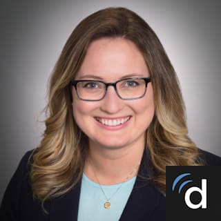 Dr. Emily Brown, MD | Omaha, NE | General Surgeon | US News Doctors
